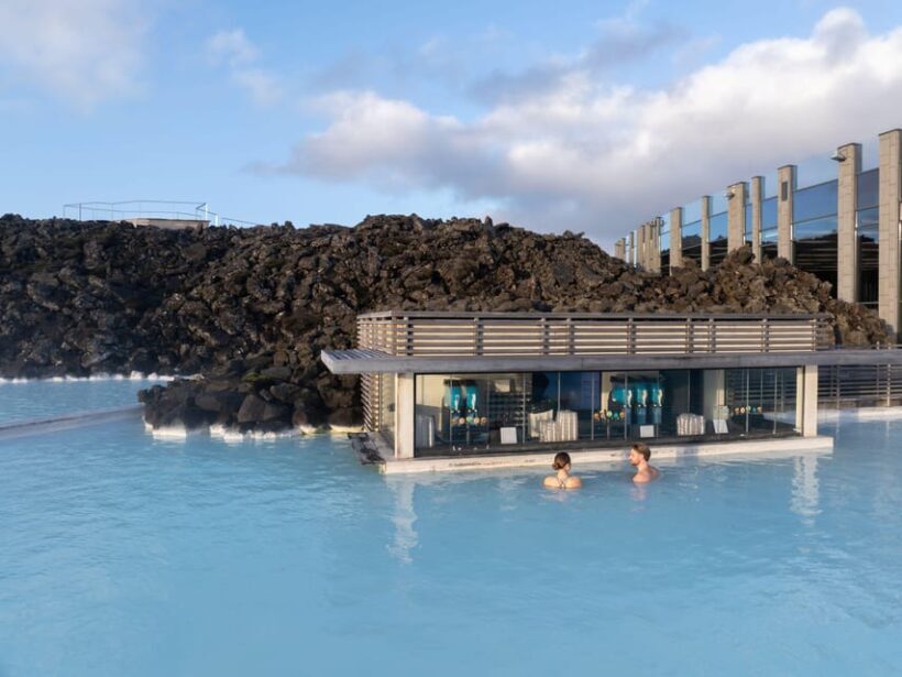 From Reykjavík: Blue Lagoon Premium Admission with Transfer - Key Points