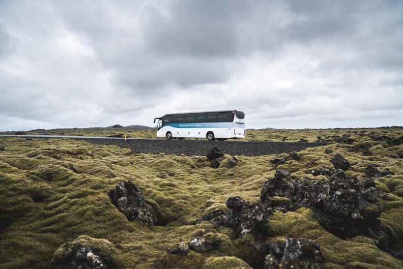 From Reykjavík: Blue Lagoon Premium Admission with Transfer - An In-Depth Look at the Experience