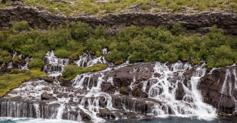 From Reykjavik: Borgarfjordur Private Day Trip - Key Points