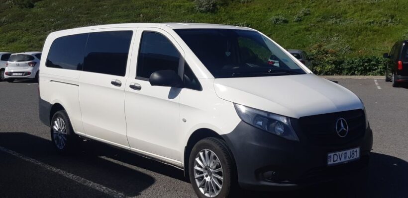 From Reykjavik: Borgarfjordur Private Day Trip - Starting the Journey: Comfort and Convenience