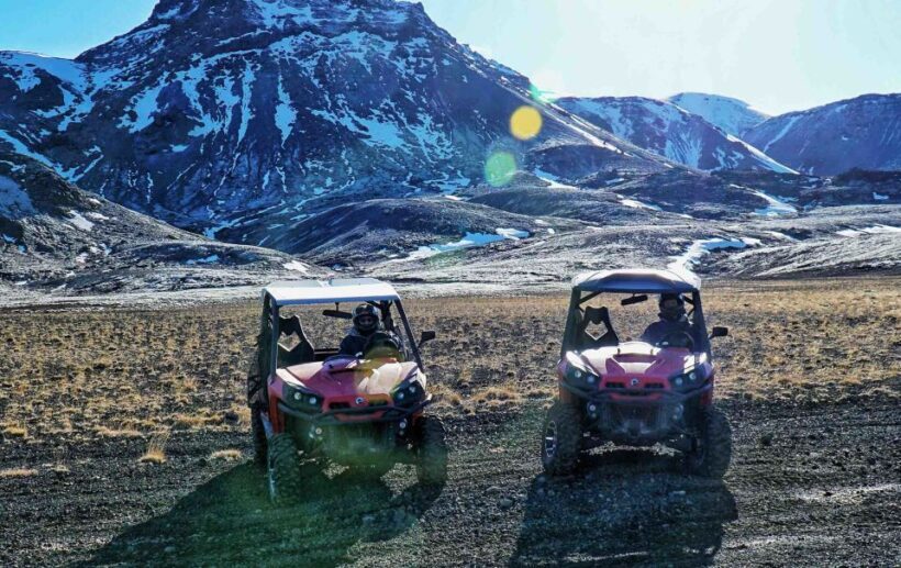 From Reykjavik: Buggy & Whale Watching Adventure - Who Should Consider This Tour?