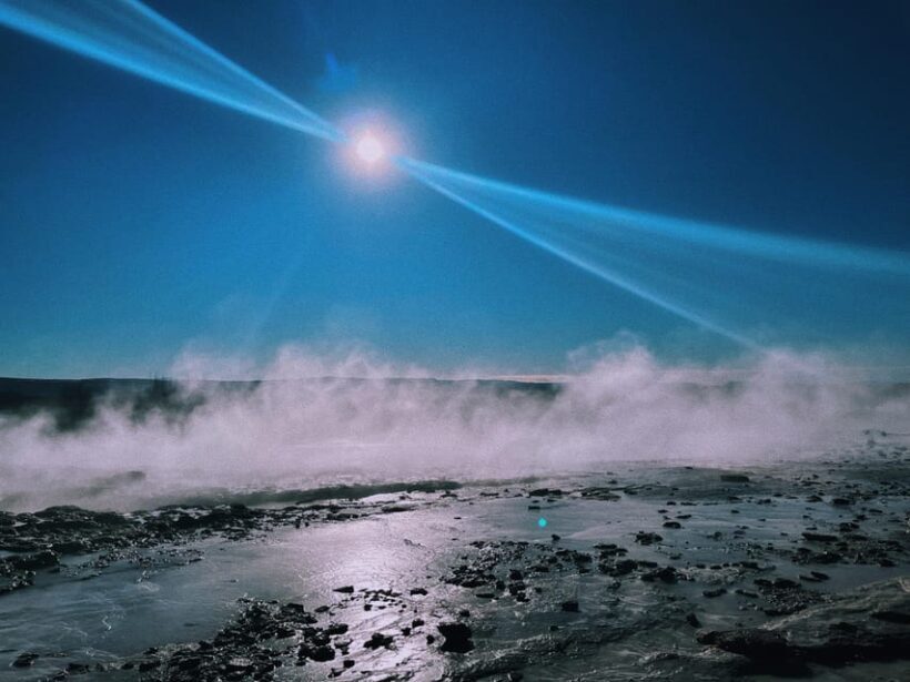 From Reykjavik: Classic Golden Circle Full Day Tour - An In-Depth Look at the Tour Experience
