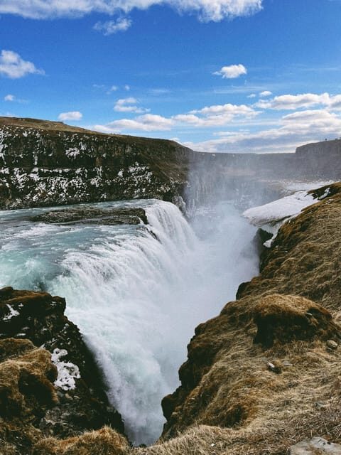 From Reykjavik: Classic Golden Circle Full Day Tour - Authentic Experiences and What Travelers Say