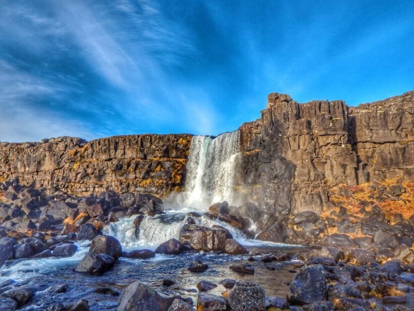 From Reykjavik: Classic Golden Circle Full Day Tour - The Sum Up