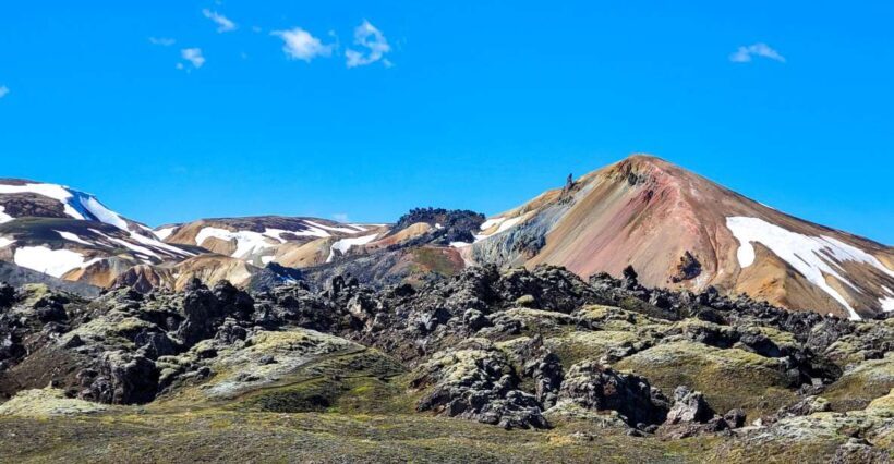 From Reykjavik: Day Tour to Landmannalaugar in a Super Jeep - An In-Depth Look at the Landmannalaugar Super Jeep Tour