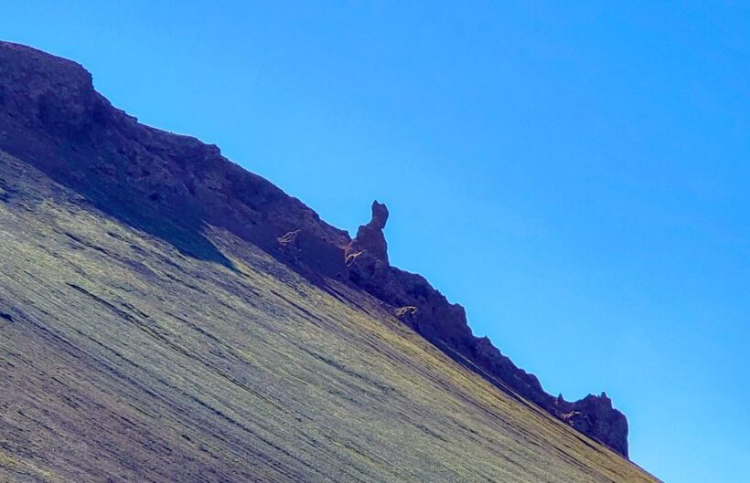 From Reykjavik: Day Tour to Landmannalaugar in a Super Jeep - Who Is This Tour Best For?