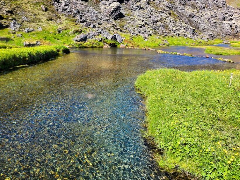 From Reykjavik: Day Tour to Landmannalaugar in a Super Jeep - Final Thoughts