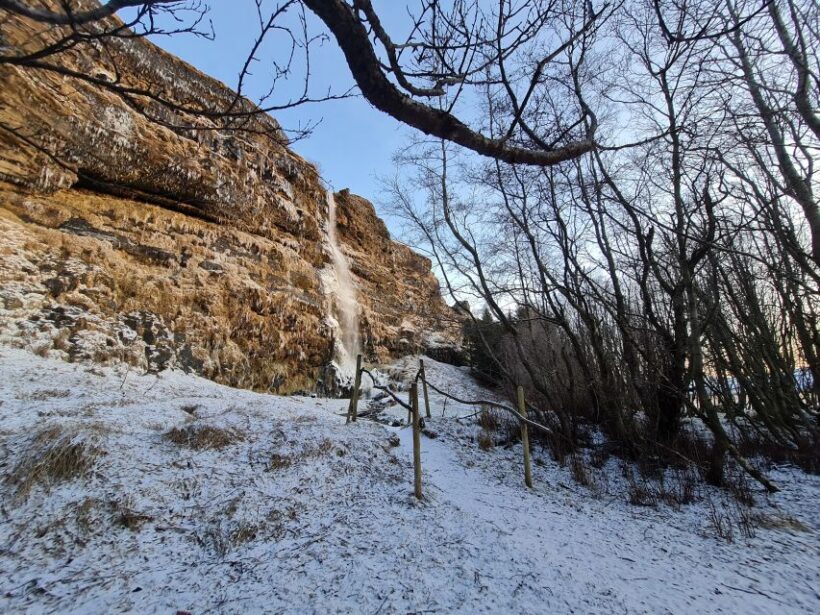 From Reykjavik: Explore the Waterfalls of the South Coast - Introduction: Why This Tour Stands Out