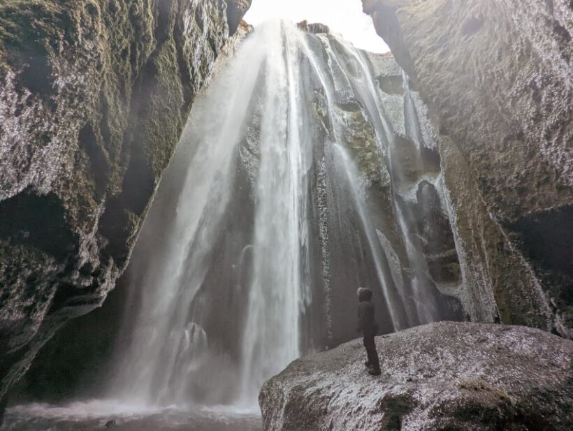 From Reykjavik: Explore the Waterfalls of the South Coast - The Experience in Detail: Why the Small Group Matters