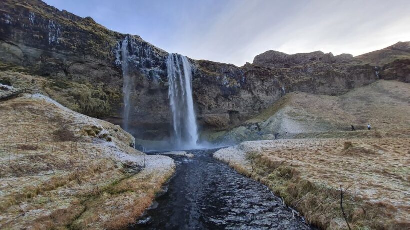 From Reykjavik: Explore the Waterfalls of the South Coast - The Sum Up: Why You Should Consider This Tour