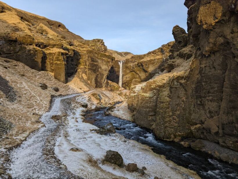 From Reykjavik: Explore the Waterfalls of the South Coast - FAQs