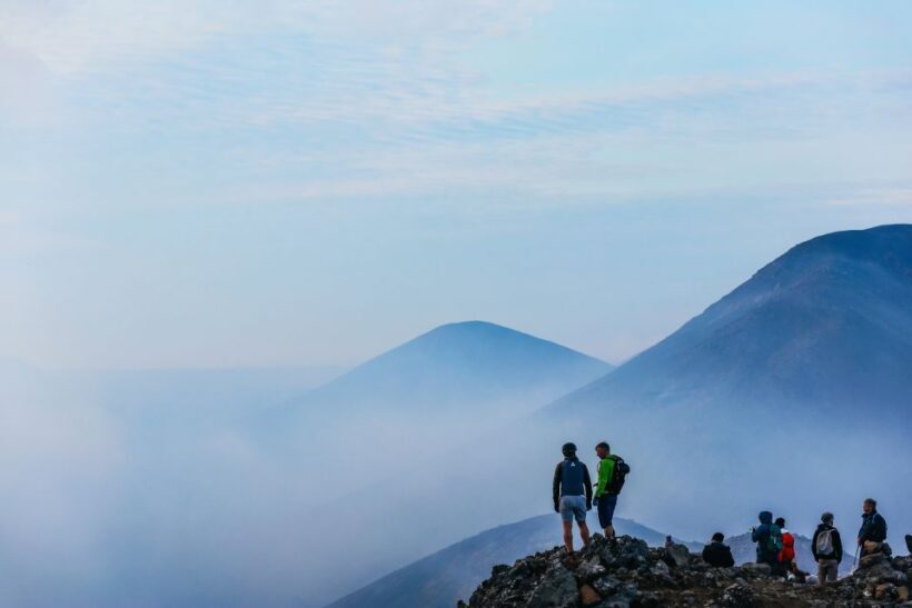 From Reykjavík: Fagradalsfjall Volcano Hike with Geologist - Key Points