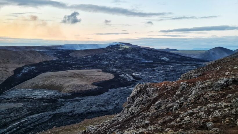 From Reykjavík: Fagradalsfjall Volcano Hike with Geologist - FAQ
