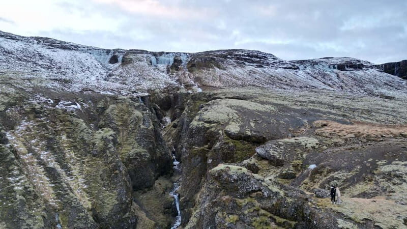 From Reykjavik: Fire And Ice Helicopter Tour with 2 Landings - From Reykjavik: Fire And Ice Helicopter Tour with 2 Landings — A Detailed Review