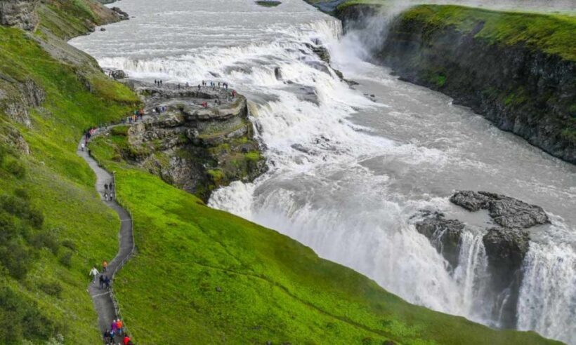 From Reykjavík: Full-day Golden Circle & Horse Riding Tour - A Closer Look at the Tour Experience