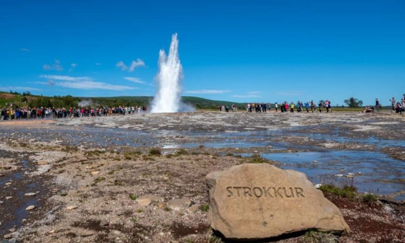 From Reykjavík: Full-day Golden Circle & Horse Riding Tour - Authentic Experiences from Travelers