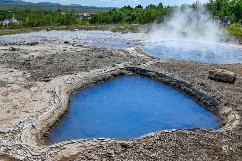 From Reykjavík: Full-day Golden Circle & Horse Riding Tour - FAQ