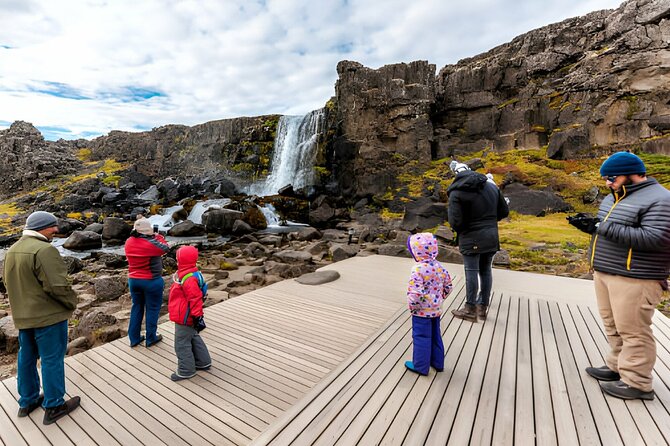 From Reykjavik: Full Day Private Golden Circle Tour in Iceland - Analyzing the Value and Practicalities