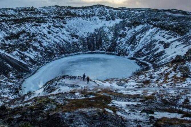 From Reykjavik: Full Day Private Golden Circle Tour in Iceland - Final Thoughts: Who Is This Tour Best For?