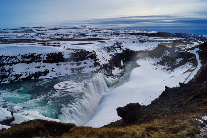 From Reykjavik: Full Day Private Golden Circle Tour in Iceland - Frequently Asked Questions