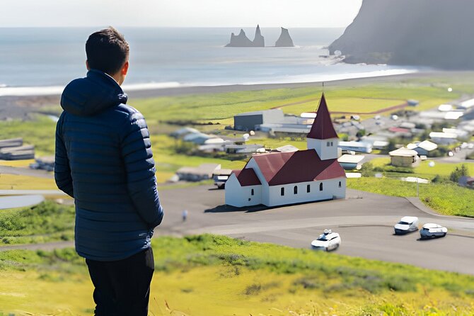 From Reykjavik: Full Day Private South Coast Tour in Iceland - Why This Tour Offers Great Value