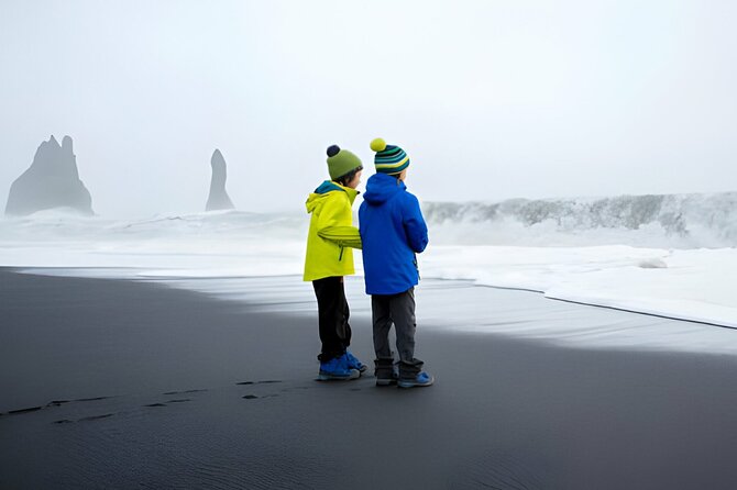 From Reykjavik: Full Day Private South Coast Tour in Iceland - Who Is This Tour Best For?