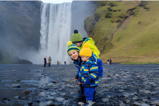 From Reykjavik: Full Day Private South Coast Tour in Iceland - Frequently Asked Questions (FAQs)