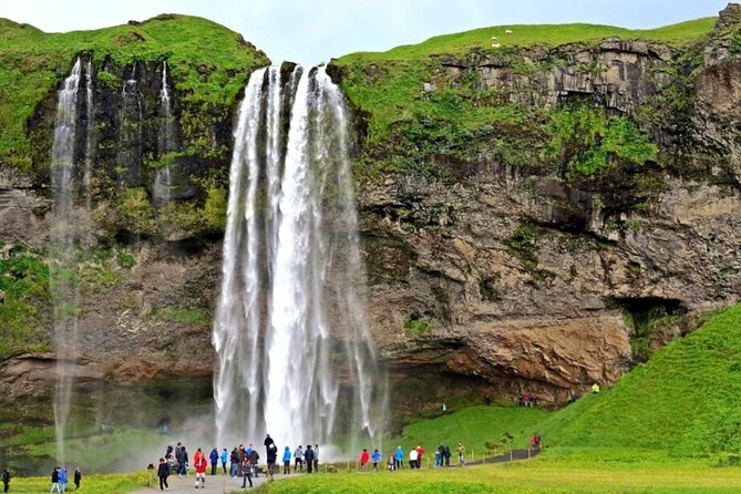 From Reykjavik: Full Day Private South Coast Tour in Iceland - Final Thoughts