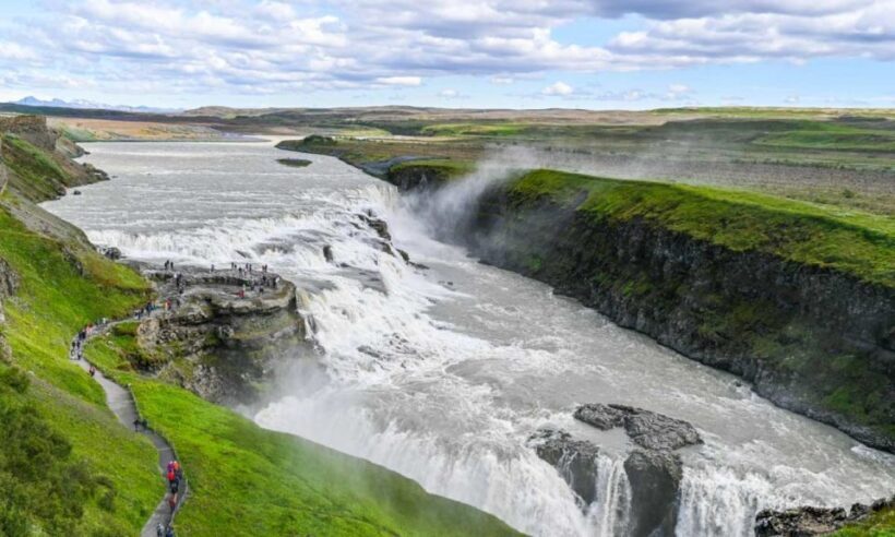From Reykjavik: Full Day Whale Watching & Golden Circle Tour - An In-Depth Look at the Tour Experience