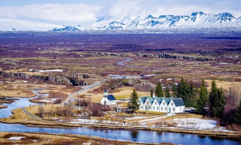 From Reykjavik: Full Day Whale Watching & Golden Circle Tour - Returning to Reykjavik
