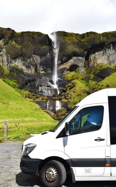 From Reykjavik: Glacier Lagoon and Fjaðrárgjúfur Canyon Tour - Is It Worth the Price?