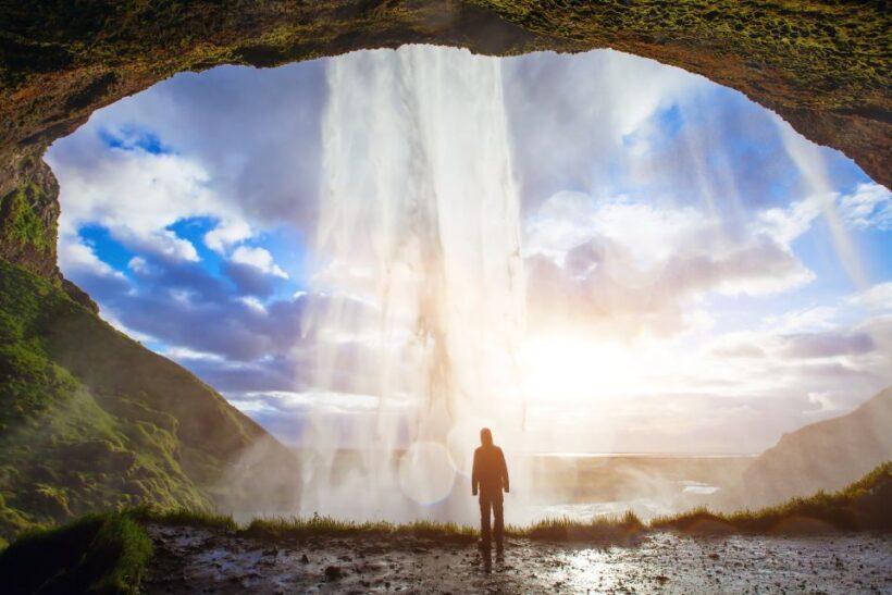From Reykjavik: Glacier Lagoon Boat Ride, Diamond Beach Tour - Key Points