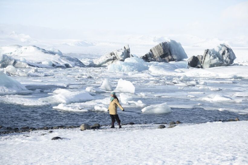 From Reykjavik: Glacier Lagoon Boat Ride, Diamond Beach Tour - An In-Depth Review of the Tour Experience