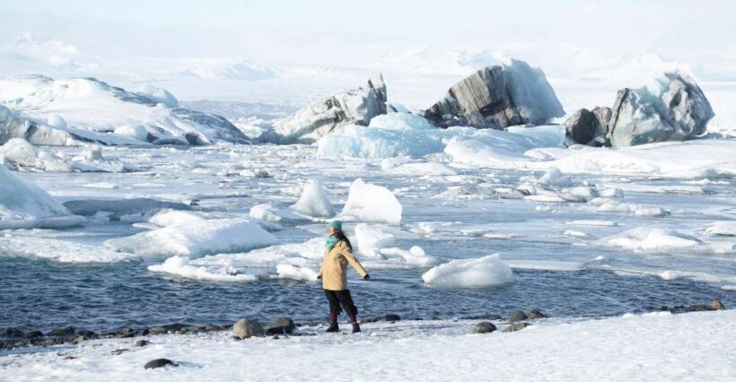 From Reykjavik: Glacier Lagoon Boat Ride, Diamond Beach Tour - Practical Tips for the Tour