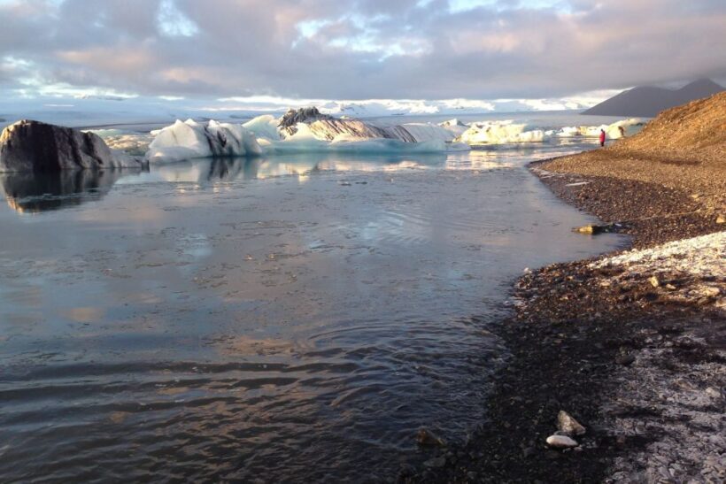 From Reykjavik: Glacier Lagoon Boat Ride, Diamond Beach Tour - The Sum Up