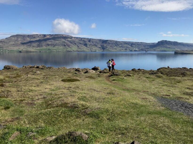 From Reykjavík: Glymur Waterfall Hike & Hvalfjörður fjord - Key Points