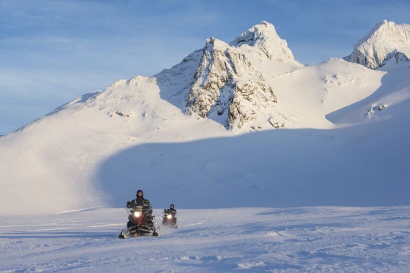 From Reykjavik: Golden Circle and Glacier Ice Cave Tour - What This Tour Offers: A Detailed Breakdown