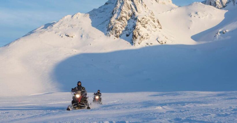From Reykjavik: Golden Circle and Glacier Ice Cave Tour - Who Should Book This Tour?