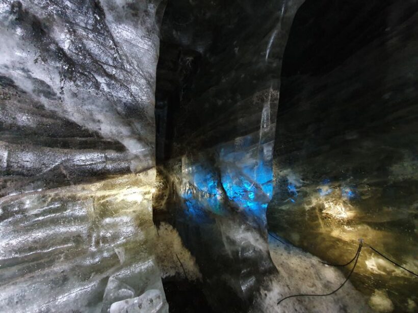 From Reykjavik: Golden Circle and Glacier Ice Cave Tour - The Sum Up