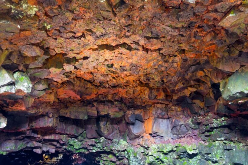 From Reykjavik: Golden Circle and Lava Caving Adventure - The Golden Circle: Iceland’s Natural Show-Stoppers