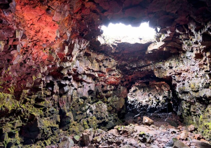 From Reykjavik: Golden Circle and Lava Caving Adventure - Practicalities and Considerations