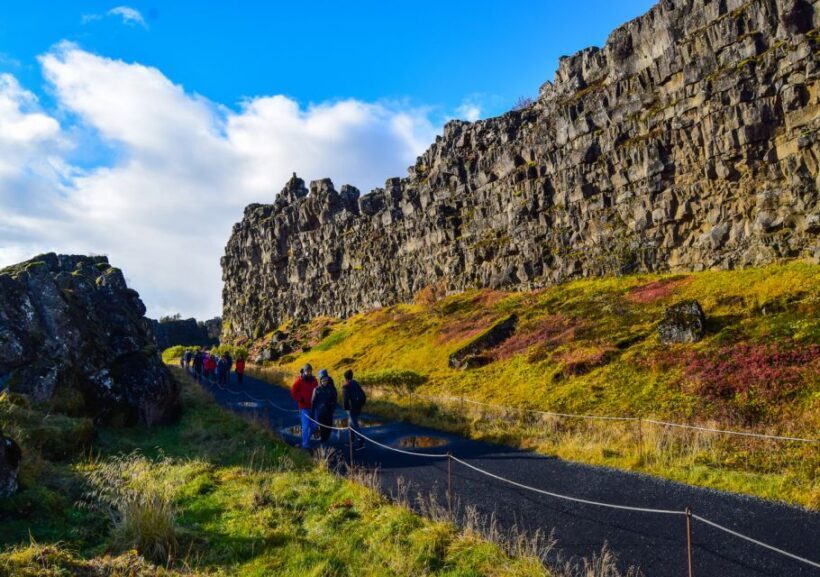 From Reykjavik: Golden Circle and Lava Caving Adventure - Final Thoughts