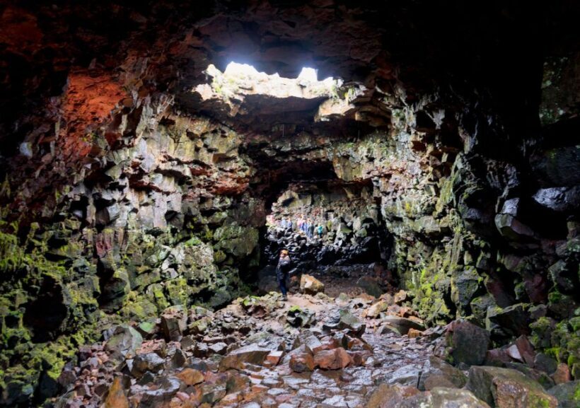 From Reykjavik: Golden Circle and Lava Caving Adventure - Who Should Consider This Tour?