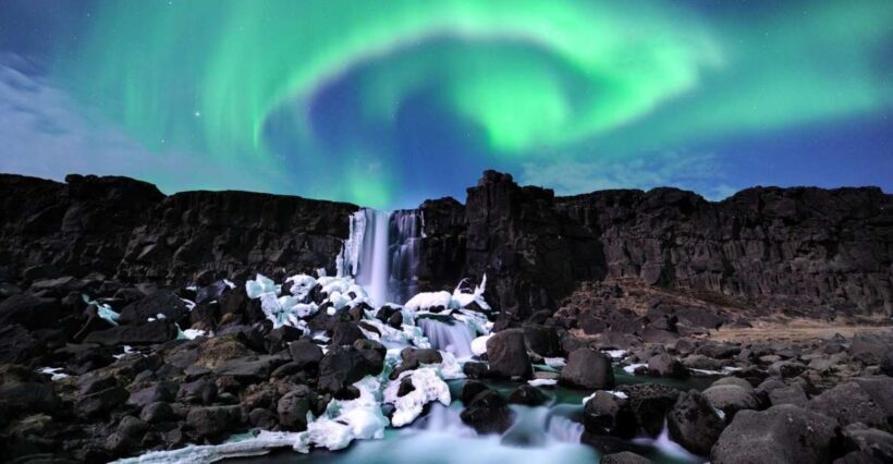 From Reykjavik: Golden Circle and Northern Lights Combo - The Itinerary: What You’ll See and Experience