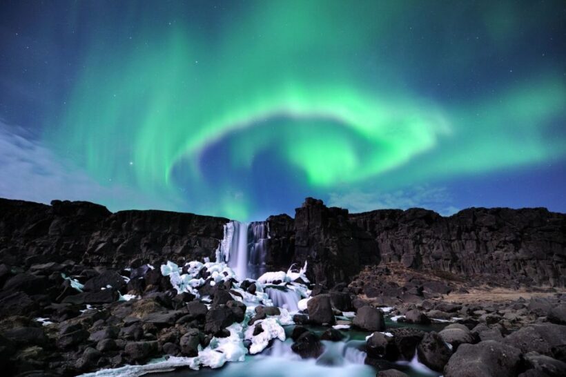 From Reykjavik: Golden Circle and Northern Lights Combo - The Northern Lights Experience: Expectations and Realities