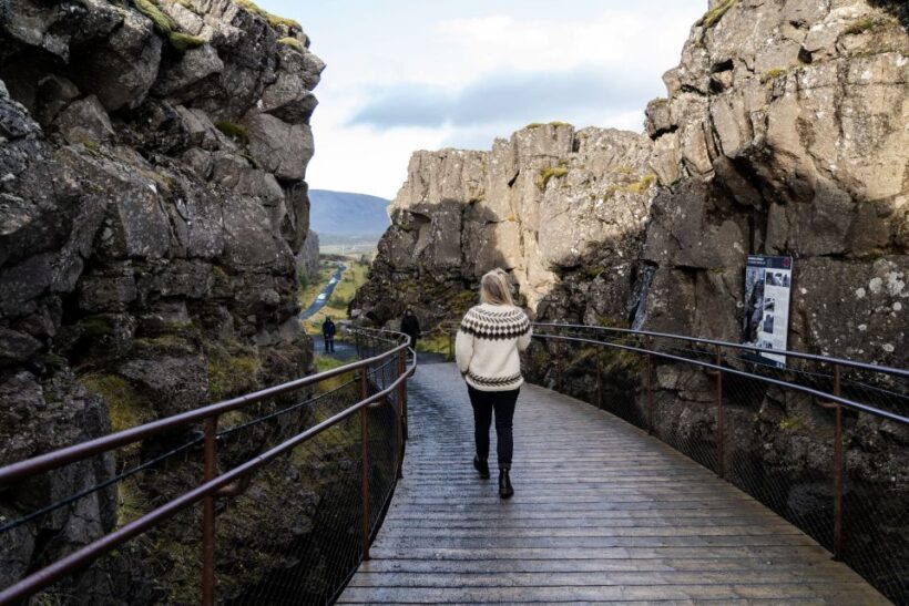 From Reykjavik: Golden Circle and Northern Lights Combo - What to Pack and Prepare