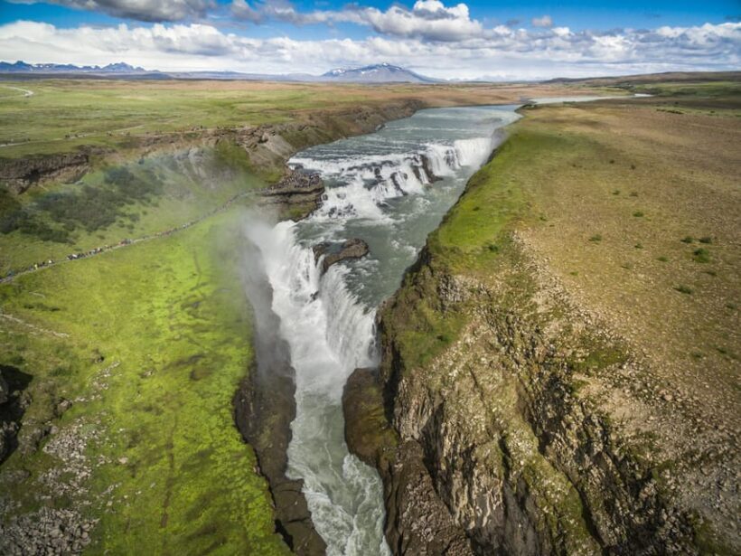 From Reykjavik: Golden Circle and Secret Lagoon Day Tour - An Authentic Icelandic Day Trip: What to Expect