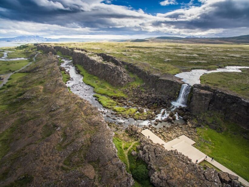 From Reykjavik: Golden Circle and Secret Lagoon Day Tour - Price and Value: Is it Worth It?