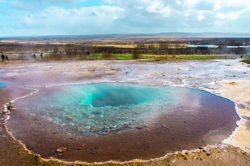 From Reykjavik: Golden Circle and Secret Lagoon Day Tour - What Travelers Say