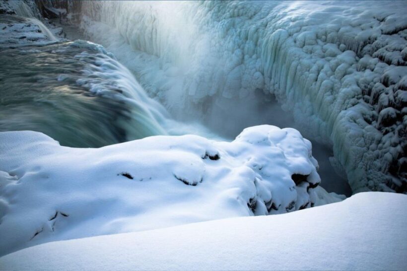 From Reykjavik: Golden Circle and Secret Lagoon Day Tour - Final Thoughts
